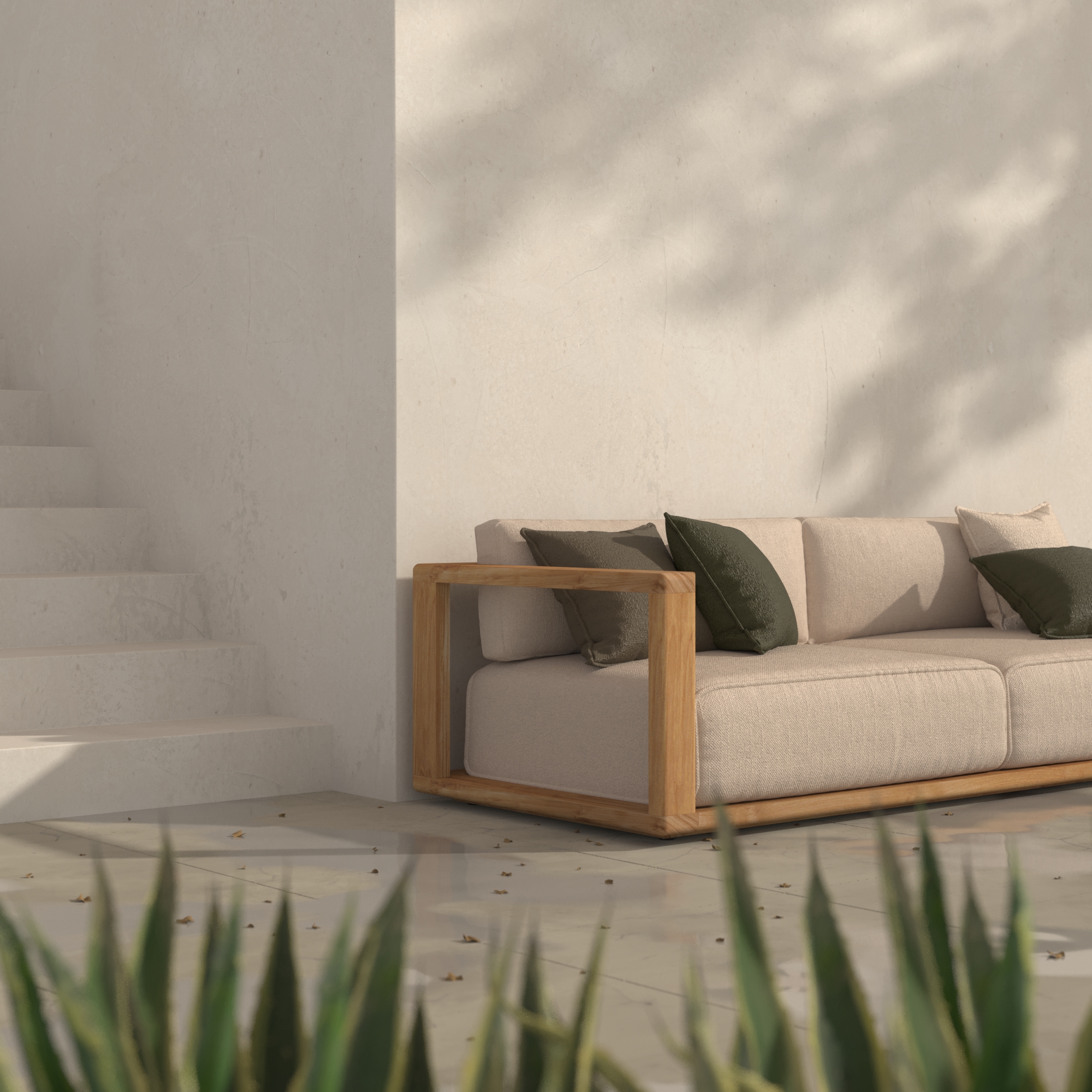 TGS - Designed with Soul, Crafted to Last